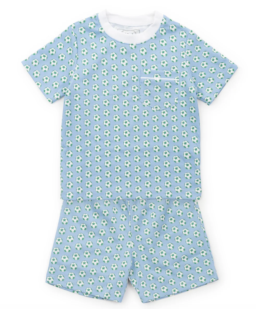 Charles Short Set – Little House Kids