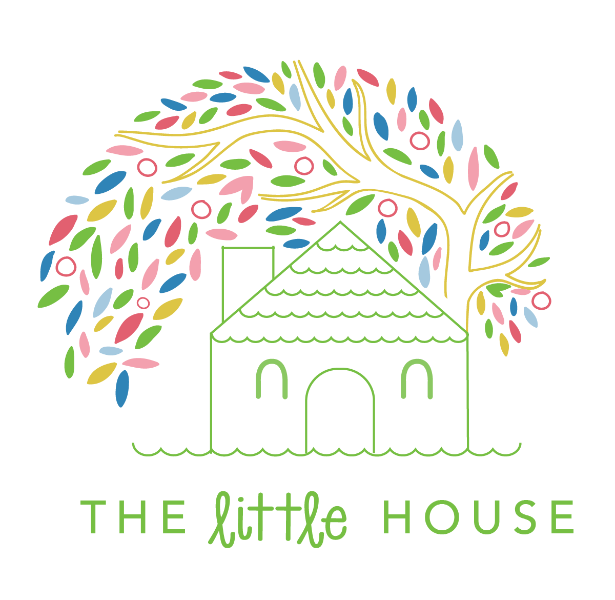 Baby Girl Swim – Little House Kids